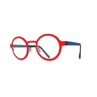 Blackfin unisex, Accessories, Rot, 43 MMGr&ouml;&szlig;e