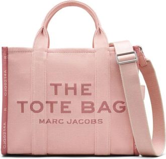 Marc Jacobs Femme, Sacs, Rose, Taille: ONE Size Tote Bag