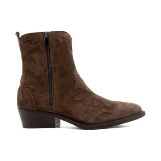 Duccio del Duca Damen, Schuhe, Braun, 35 EUGr&ouml;&szlig;e