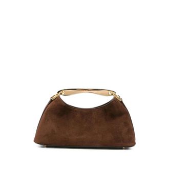 Elleme Elleme, Femme, Sacs, Brun, Taille: ONE Size Mini Boomerang