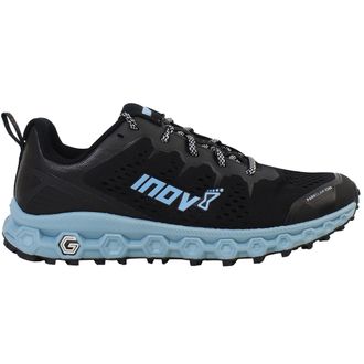 Inov-8 Parkclaw G 280 Damen Schwarz Laufschuhe