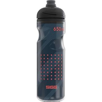 Sigg Trinkbeh&auml;lter Pulsar Therm Night 0.65 L