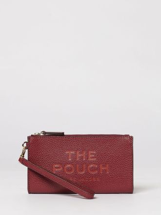 Marc Jacobs Pochette MARC JACOBS Femme couleur Cerise