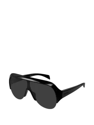 Gucci GG2023S001 Sunglasses - Black