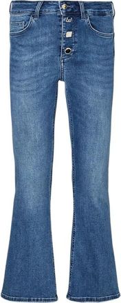 Liu Jo Femme, Jeans, Bleu, Taille: W30 Texa Pants