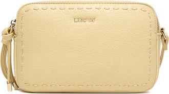 Lasocki Handtasche Lasocki CEO-LSK-L-001-09 Beige