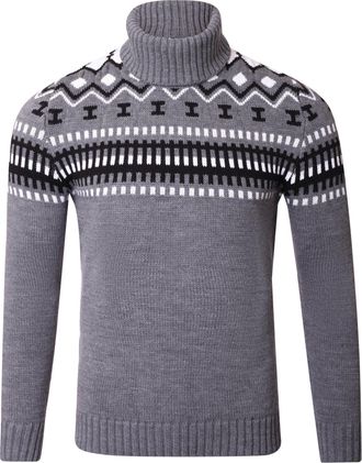 Reslad Pullover RS3014
