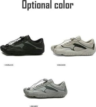 Generic YUJIEBB Baskets d&eacute;contract&eacute;es pour homme et femme, chaussures de marche de s&eacute;curit&eacute;, chaussures descalade pour homme, semelle &eacute;paisse, baskets aquatiq