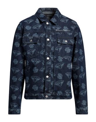 Billionaire Boys Club JACKEN & M&Auml;NTEL - Jeansjacken/M&auml;ntel auf YOOX.COM