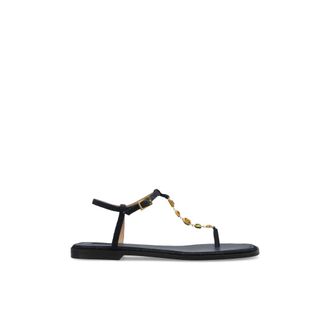 Nodaleto Denim Sandalen - - Shoes - Damen - Blau - 36 EU