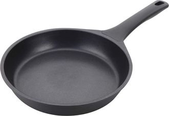 Schäfer Bratpfanne Ø28 cm tief Sautierpfanne 28x7,5cm 3,9ltr