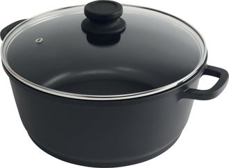 Alpina Kochtopf, Aluguss, 6,7L