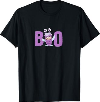 Pixar Disney and Pixars Monsters, Inc. Boo T-Shirt