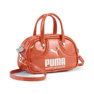 Puma Micro-sac Grip 1976 (1 L), Accessoires, Rouge, OSFA