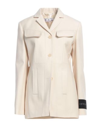 Off-white ANZ&Uuml;GE und CO-ORDS - Blazers auf YOOX.COM