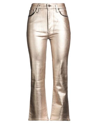 Frame Denim HOSEN & R&Ouml;CKE - Jeanshosen auf YOOX.COM