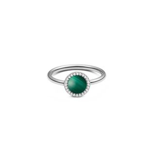 Daniel Wellington Femme, Accessoires, Gris, Taille: 52 MM Rings