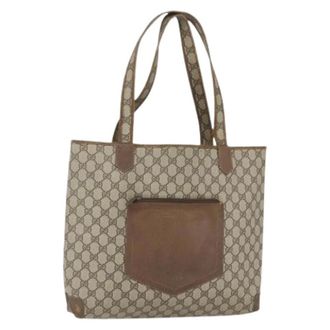 Gucci Damen, Pre-Owned, Beige, ONE SIZEGr&ouml;&szlig;e