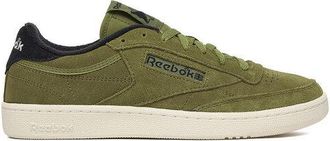 Reebok Sneakers SS-CLUB C 85 VINTAGE 100244652 Khakifarben