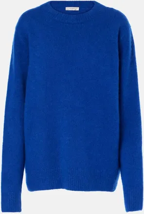 The Row Pullover Hege aus Kaschmir und Seide