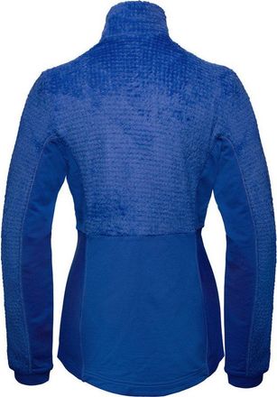 Sch&ouml;ffel Fleecejacke Rugna Damen Strickjacke, &Uuml;bergangsjacke, Sweatjacke, Outdoorjacke, Wanderjacke