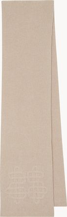 Kujten Écharpe cachemire imprimé, 4 fils - Écharpe Rugby