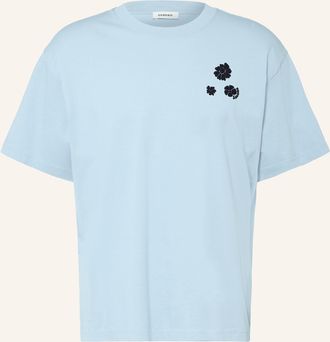 Sandro Sandro T-Shirt blau