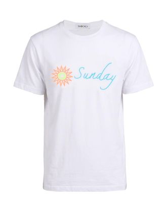 Shockly TOPS - T-shirts auf YOOX.COM