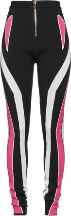 Balmain HOSEN & R&Ouml;CKE - Leggings auf YOOX.COM