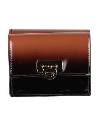 Ferragamo Kleinlederwaren - Brieftaschen auf YOOX.COM
