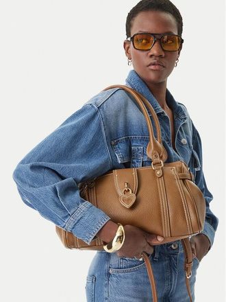 Liu Jo Handtasche AA6059 E1109 Braun