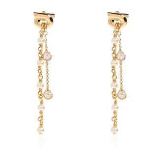 Ferragamo Damen, Accessories, Gelb, ONE SIZEGr&ouml;&szlig;e