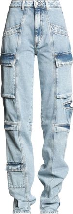 Icon Denim Los Angeles HOSEN & RÖCKE - Jeanshosen auf YOOX.COM