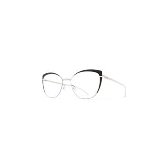 Mykita unisex, Accessoires, Noir, Taille: 51 MM Kelsey Optical Frame