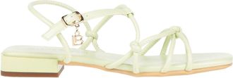 Laura Biagiotti SCHUHE - Sandalen auf YOOX.COM