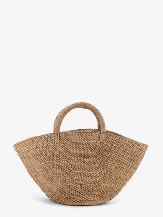 Ibeliv Ela raffia handbag - IBELIV - gender_Woman