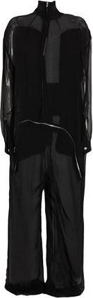 Rick Owens COMBINAISONS - Combinaisons enti&egrave;res sur YOOX.COM