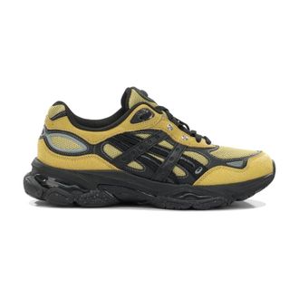 Asics Baskets Gel-Nyc - Homme - Sport - Multicolore - Taille: 40 EU