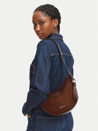 Liu Jo Handtasche AF6186 T760A Braun
