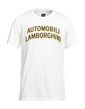 Automobili Lamborghini TOPS - T-shirts auf YOOX.COM