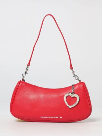 Marc Jacobs Sac Port&eacute; &eacute;paule MARC JACOBS Femme couleur Rouge