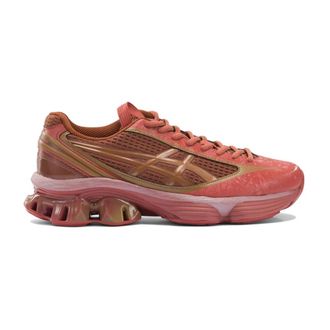 Asics Gel-Sonoma 7 Trailrunning-Schuhe - - Sport - Herren - Rot - 40 1/2 EU