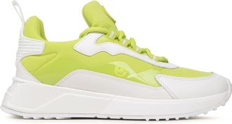 Michael Kors Sneakers MICHAEL Michael Kors Theo Sport 43S3THFS8D Gr&uuml;n