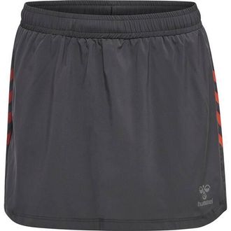 Hummel Damen Shorts hmlPRO GRID GAME SKORT