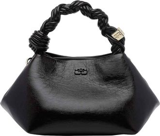 Ganni Shopper - Braun