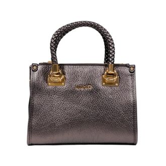 Liu Jo Femme, Sacs, Brun, Taille: ONE Size Sac Marron avec Bandoulière