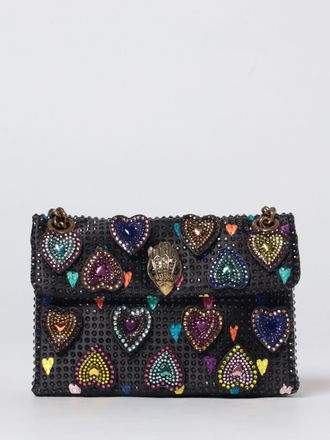 Kurt Geiger Mini Sac KURT GEIGER LONDON Femme couleur Noir