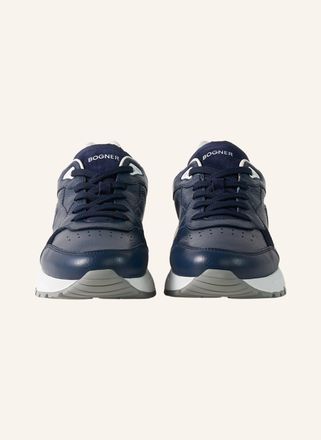 Bogner Sneaker blau