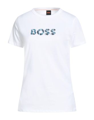 BOSS TOPS - T-shirts auf YOOX.COM