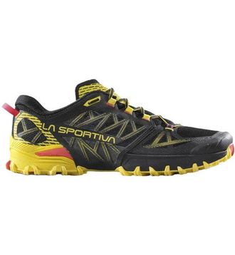 La Sportiva Bushido III - Trailrunning-Schuhe - Herren
